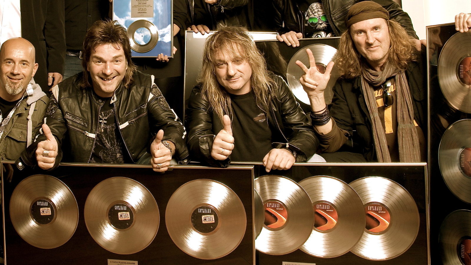 Exploring the Diversity of Heavy Metal: A Deep Dive into Subgenres ...