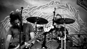 Decoding the Origins: Who Claimed the Throne as the First Metal Band ...