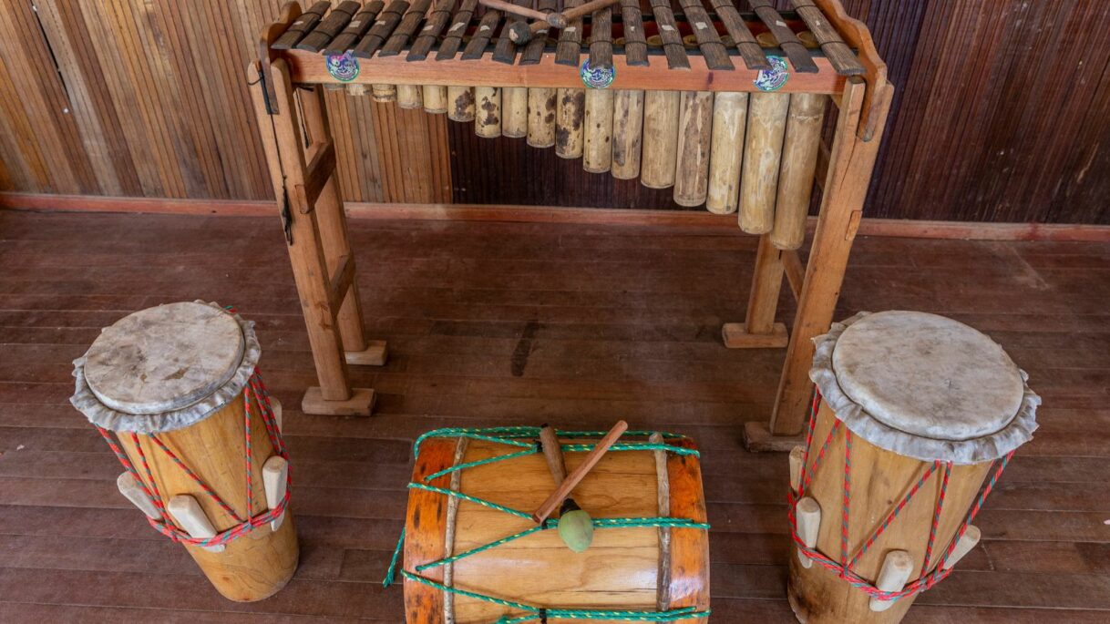 An In-depth Look into Colombian Musical Genres - Swedish Metal Classics