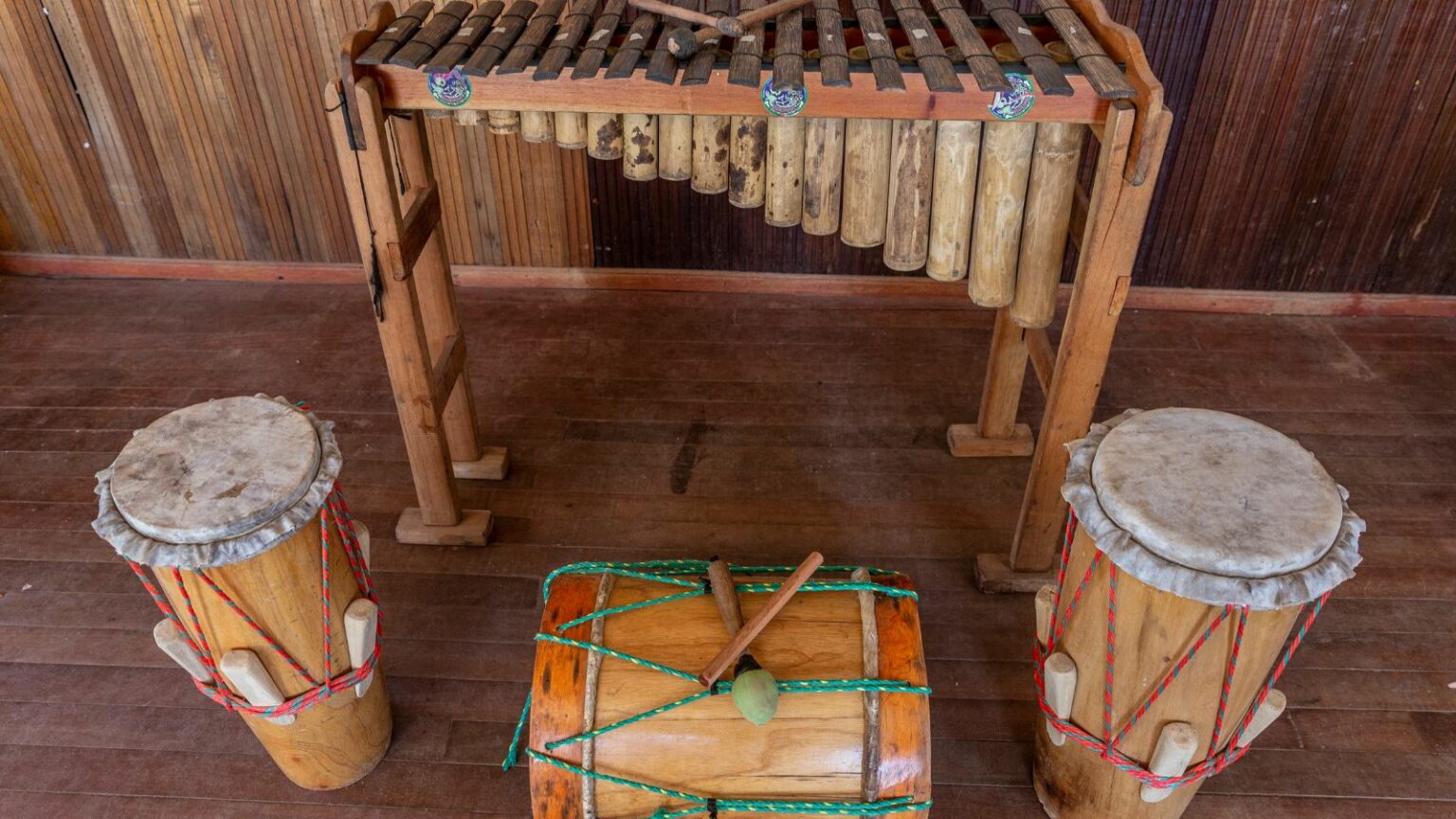 An In-depth Look into Colombian Musical Genres - Swedish Metal Classics