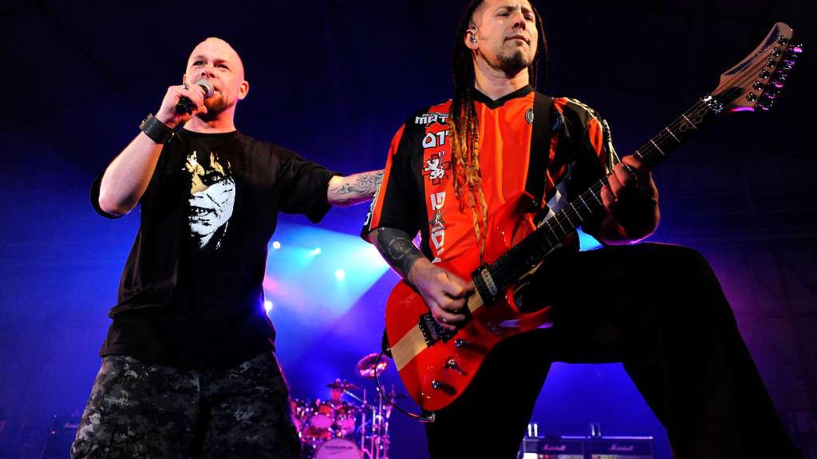 Decoding the Origins: Who Claimed the Throne as the First Metal Band ...