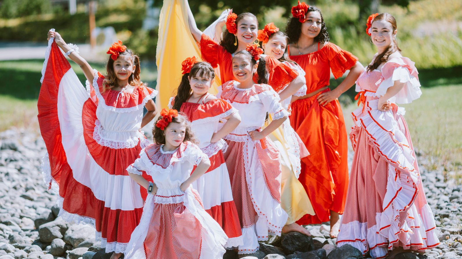 An In-depth Look into Colombian Musical Genres - Swedish Metal Classics