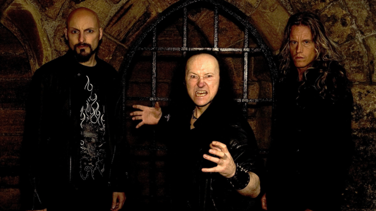 Decoding the Origins: Who Claimed the Throne as the First Metal Band ...