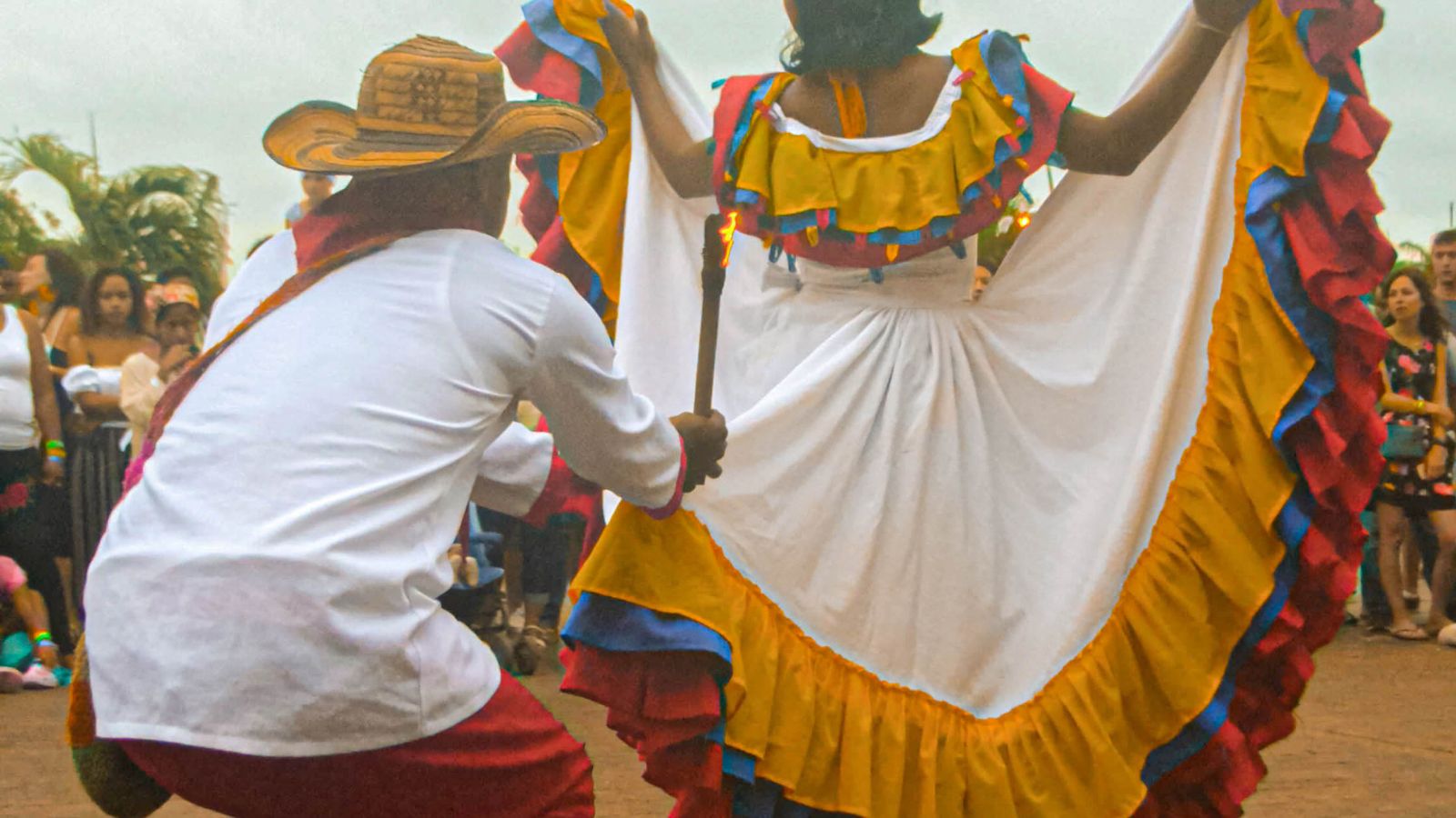 An In-depth Look into Colombian Musical Genres - Swedish Metal Classics