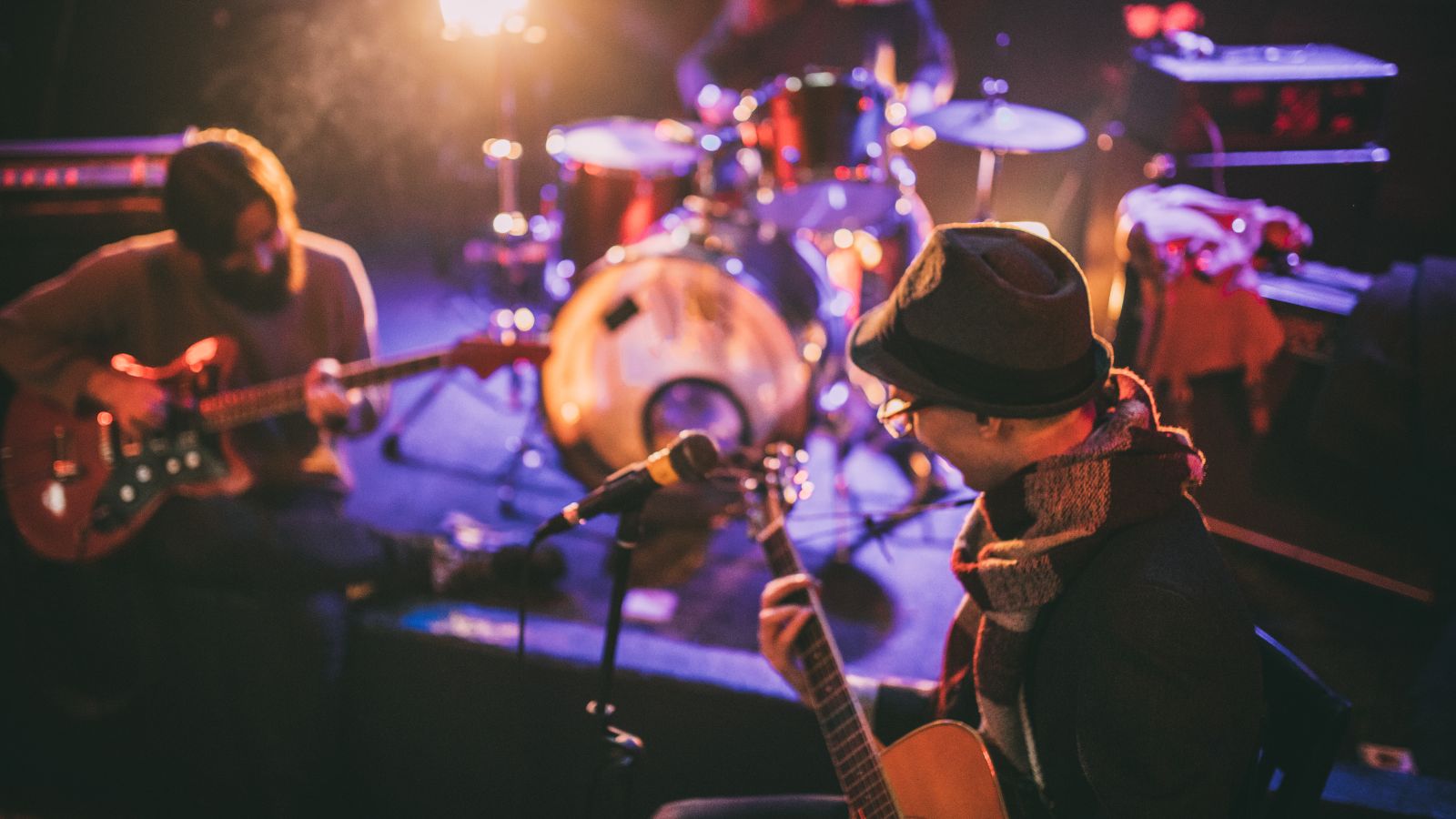 Genres of Haitian Music: A Deep Dive into Kompa, Rara, and Vodou ...