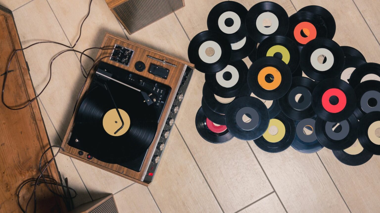 Revolution of Music Consumption: How the 1960s Transform the Way We ...