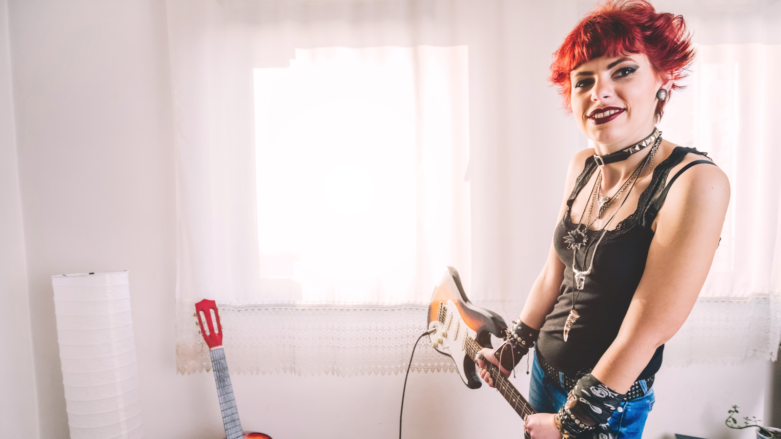 Revealing the Edge: A Deep Dive into the Style of Metalhead and its ...