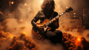 Exploring Culture in Heavy Metal: A Deep Dive into Music, Fashion, and ...