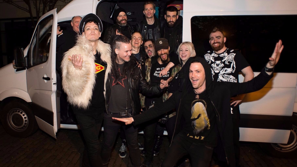 Exploring Culture in Heavy Metal: A Deep Dive into Music, Fashion, and ...
