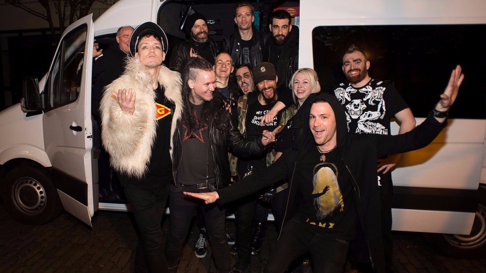 Exploring Culture in Heavy Metal: A Deep Dive into Music, Fashion, and ...