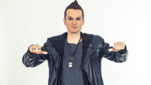 Revealing the Edge: A Deep Dive into the Style of Metalhead and its ...