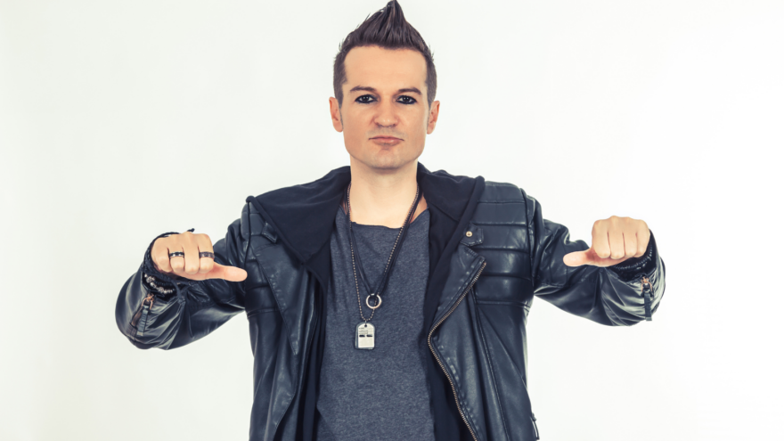 Revealing the Edge: A Deep Dive into the Style of Metalhead and its ...