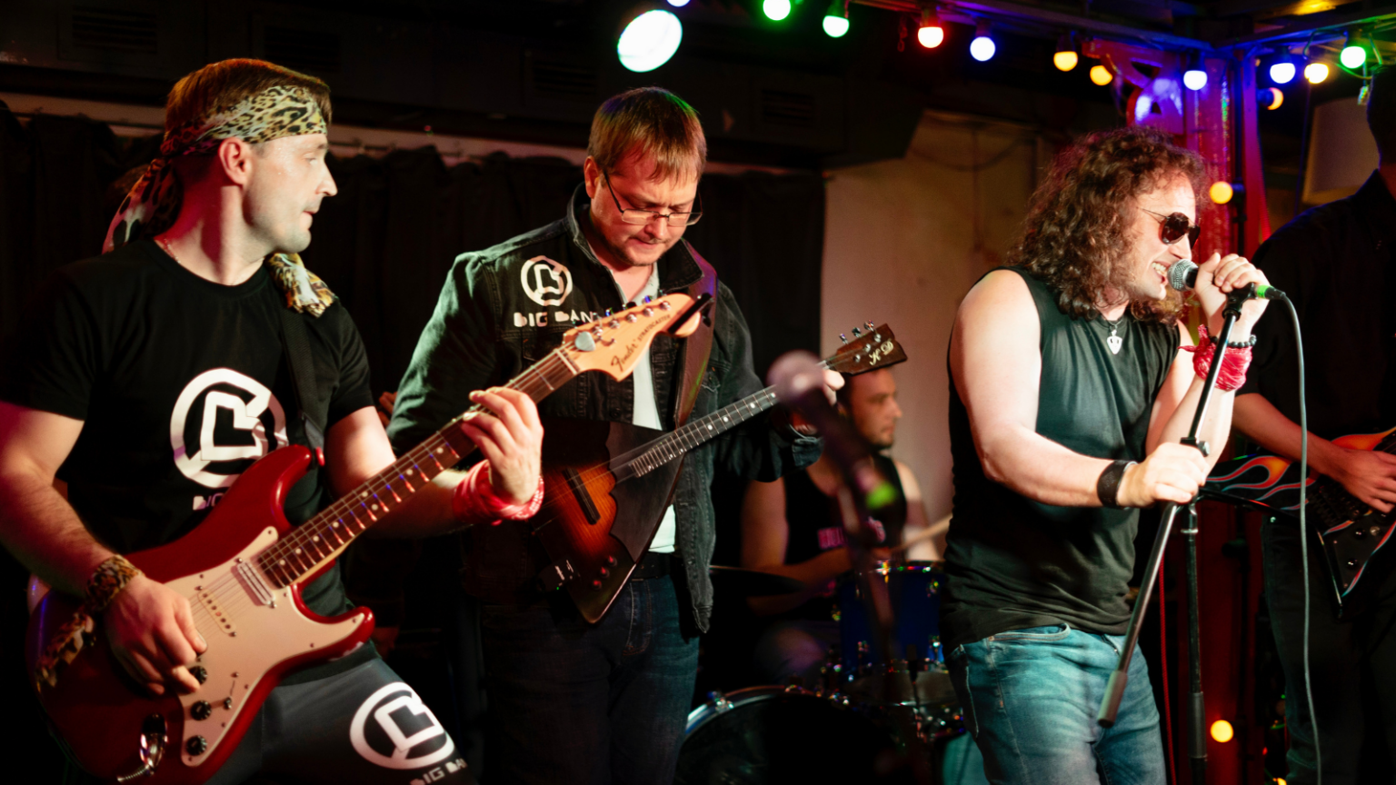 Exploring the Diversity of Heavy Metal: A Deep Dive into Subgenres ...