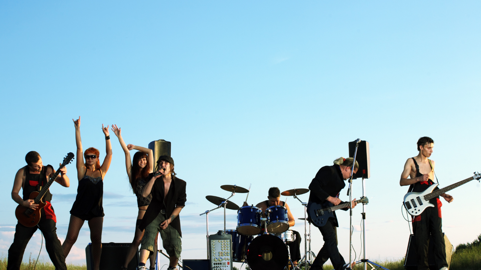 From Black Sabbath to Gojira: The Pioneers and Progression of Metal ...