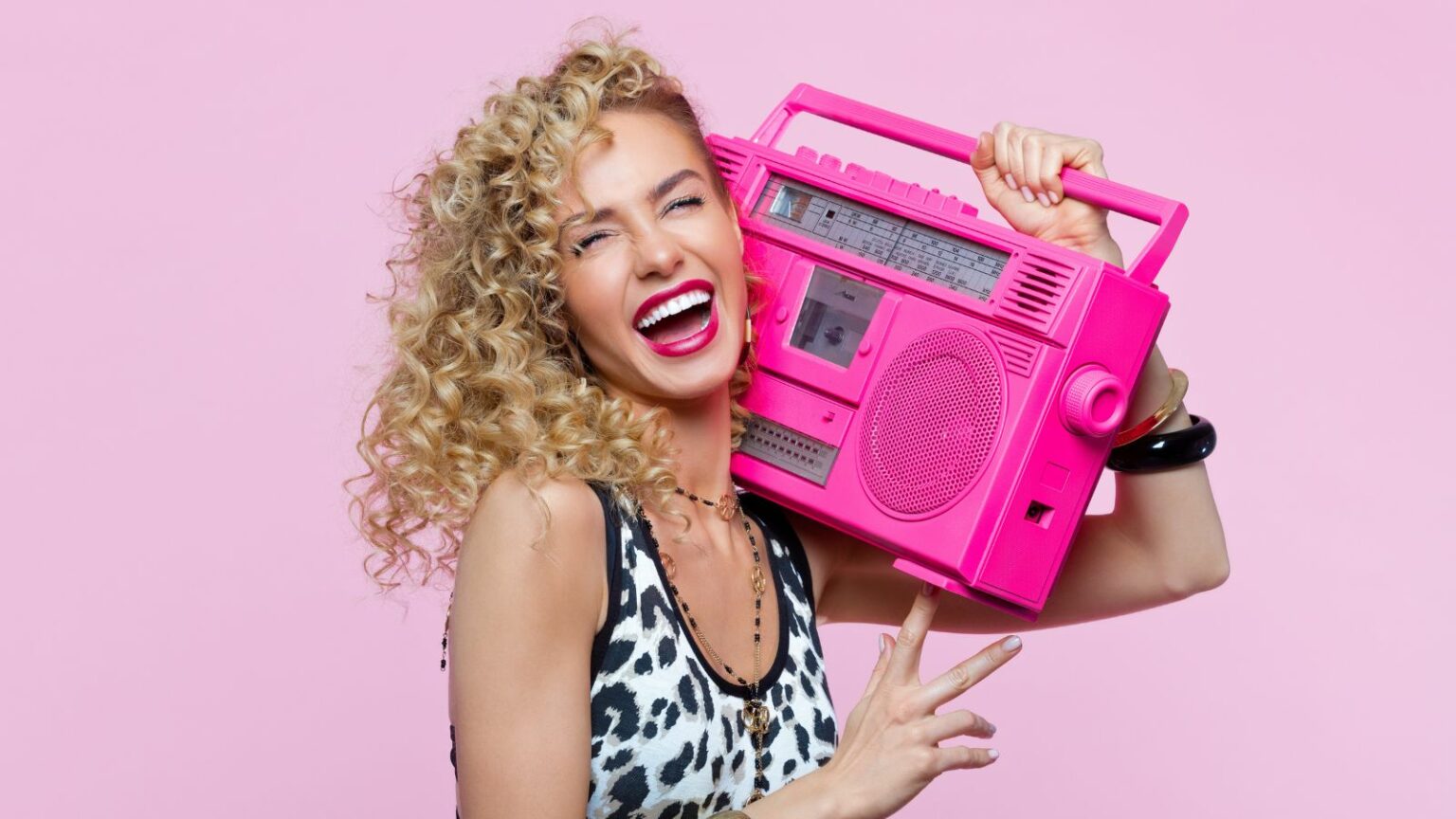 Rewinding the Tracks: Discover How Music Was Consumed in the 80s ...