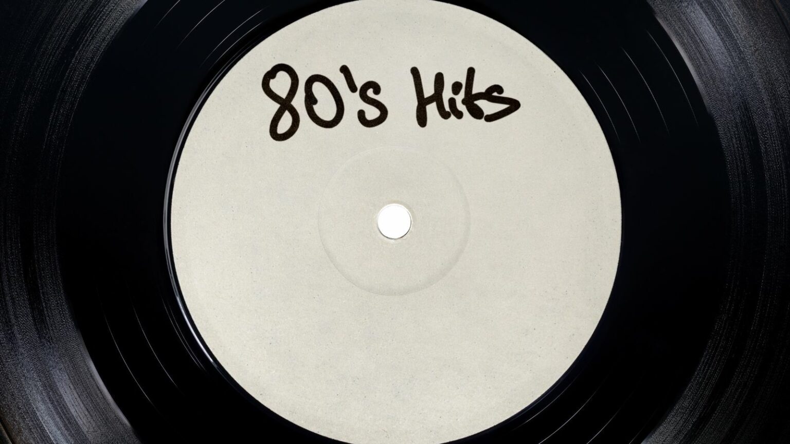 Rewinding the Tracks: Discover How Music Was Consumed in the 80s ...