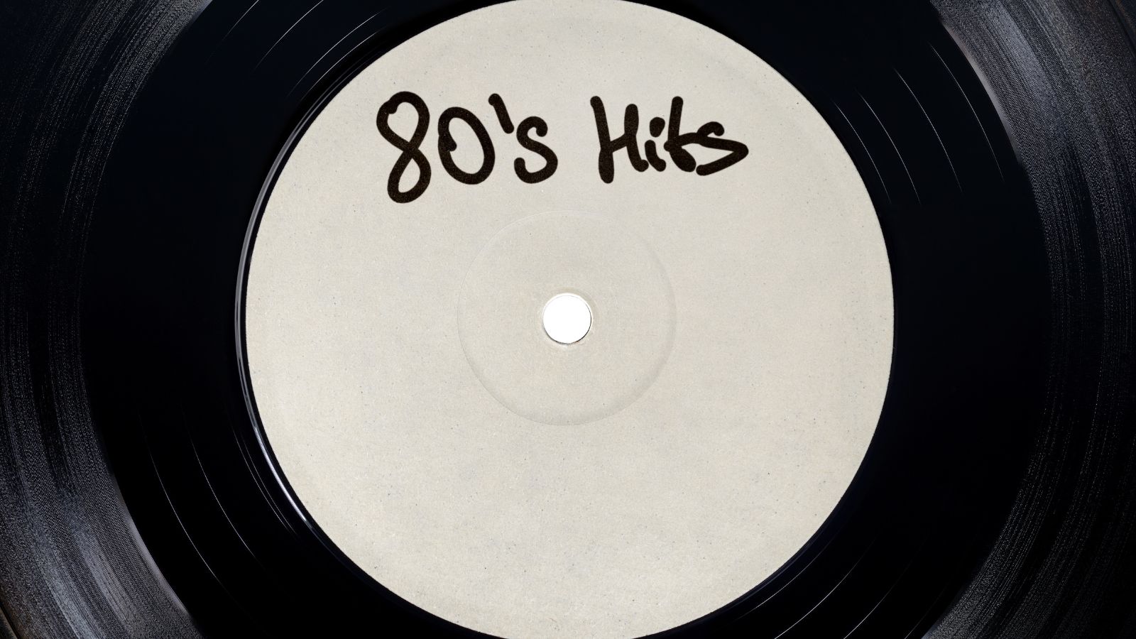 Rewinding the Tracks: Discover How Music Was Consumed in the 80s ...