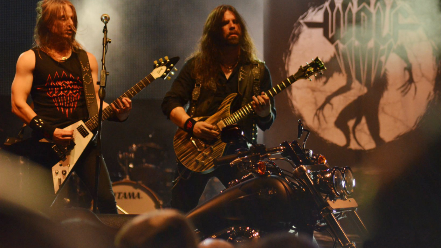 Revealing Rock Legends: A Deep Dive into the First Ever Metal Band ...