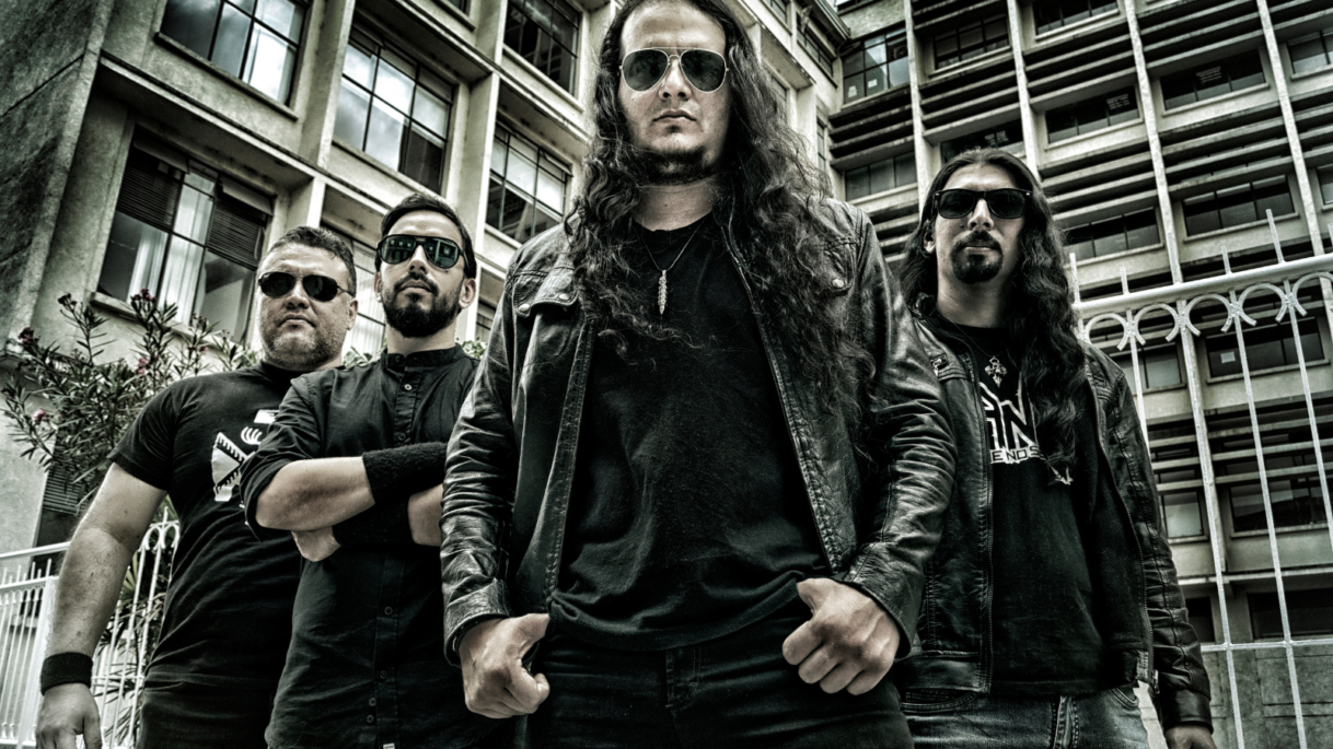 Revealing Rock Legends: A Deep Dive into the First Ever Metal Band ...