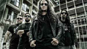 Revealing Rock Legends: A Deep Dive into the First Ever Metal Band ...