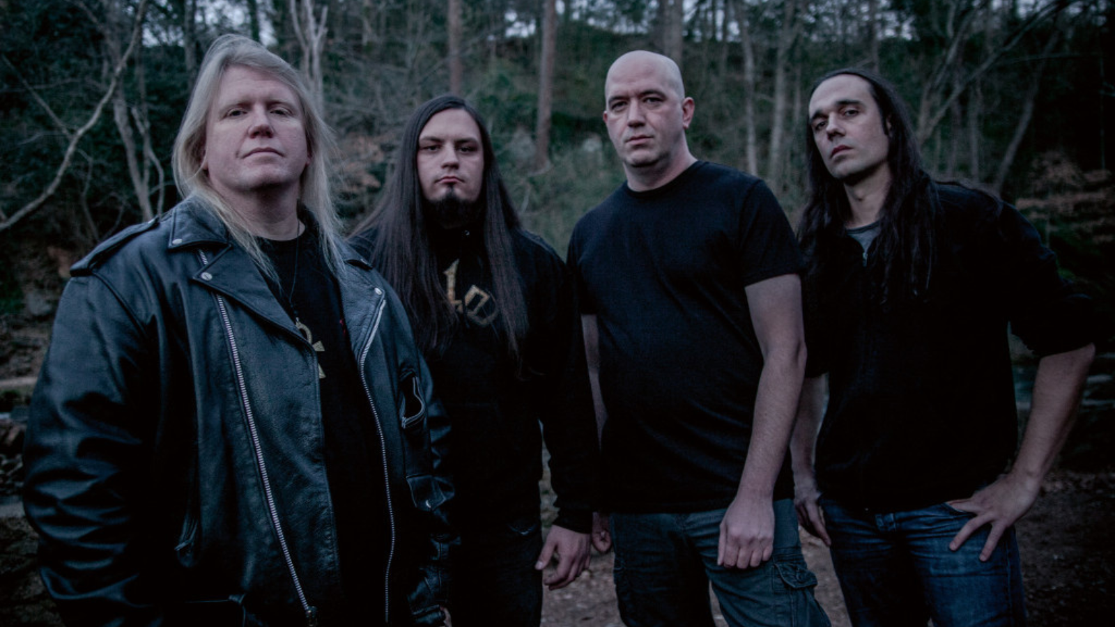 Exploring the Diversity of Heavy Metal: A Deep Dive into Subgenres ...