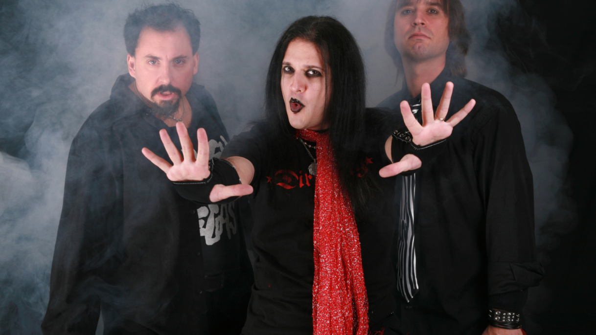 Tracing Heavy Metal Origins: Who Qualifies as the First Band in Heavy ...
