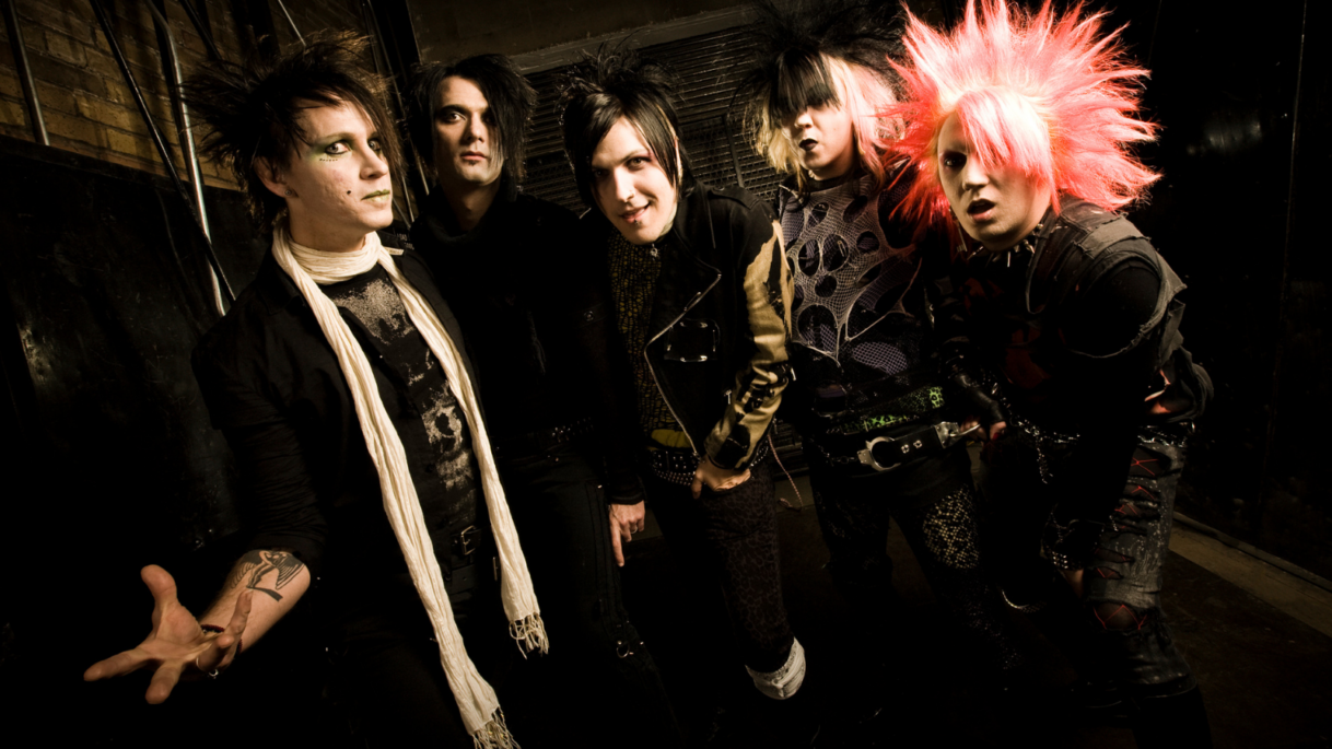 Tracing Heavy Metal Origins: Who Qualifies as the First Band in Heavy ...