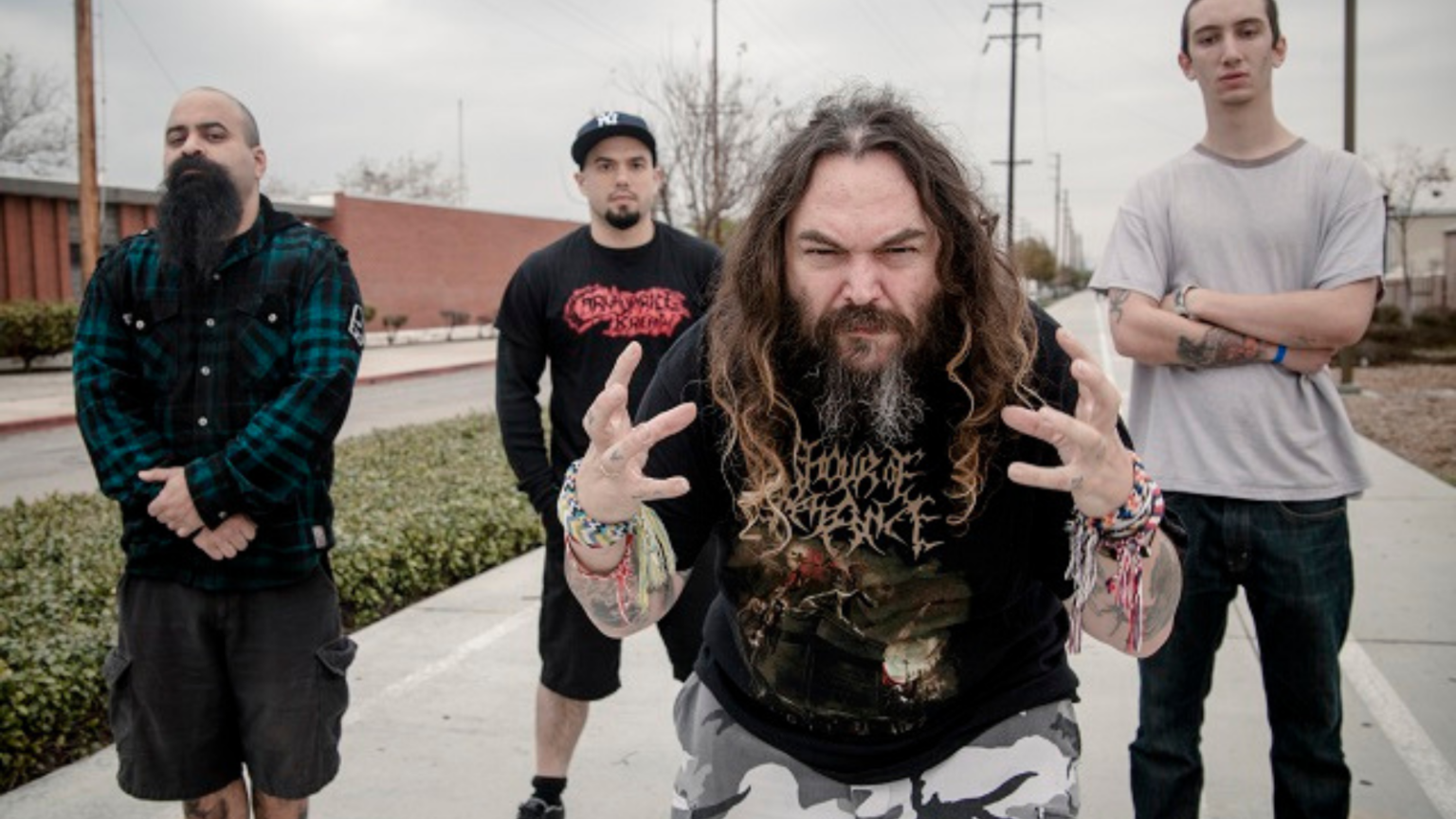 Exploring the Diversity of Heavy Metal: A Deep Dive into Subgenres ...