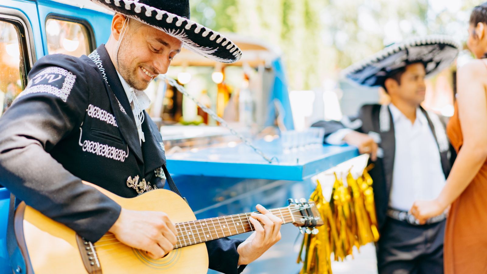 The Vibrant World of Mexican Traditional Music Genres - Swedish Metal ...