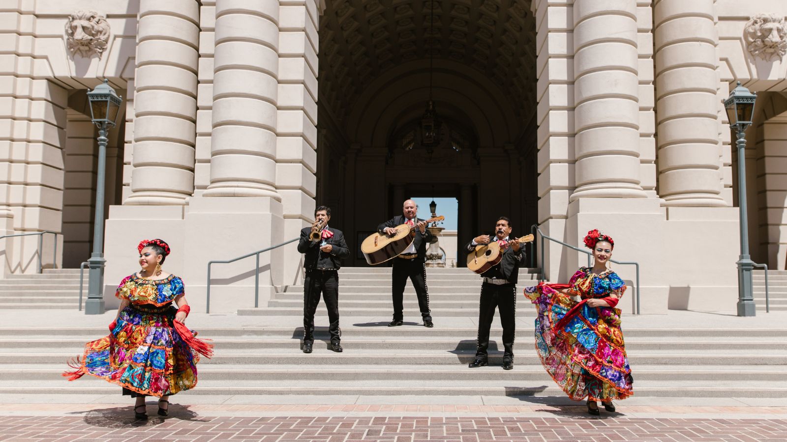 The Vibrant World of Mexican Traditional Music Genres - Swedish Metal ...