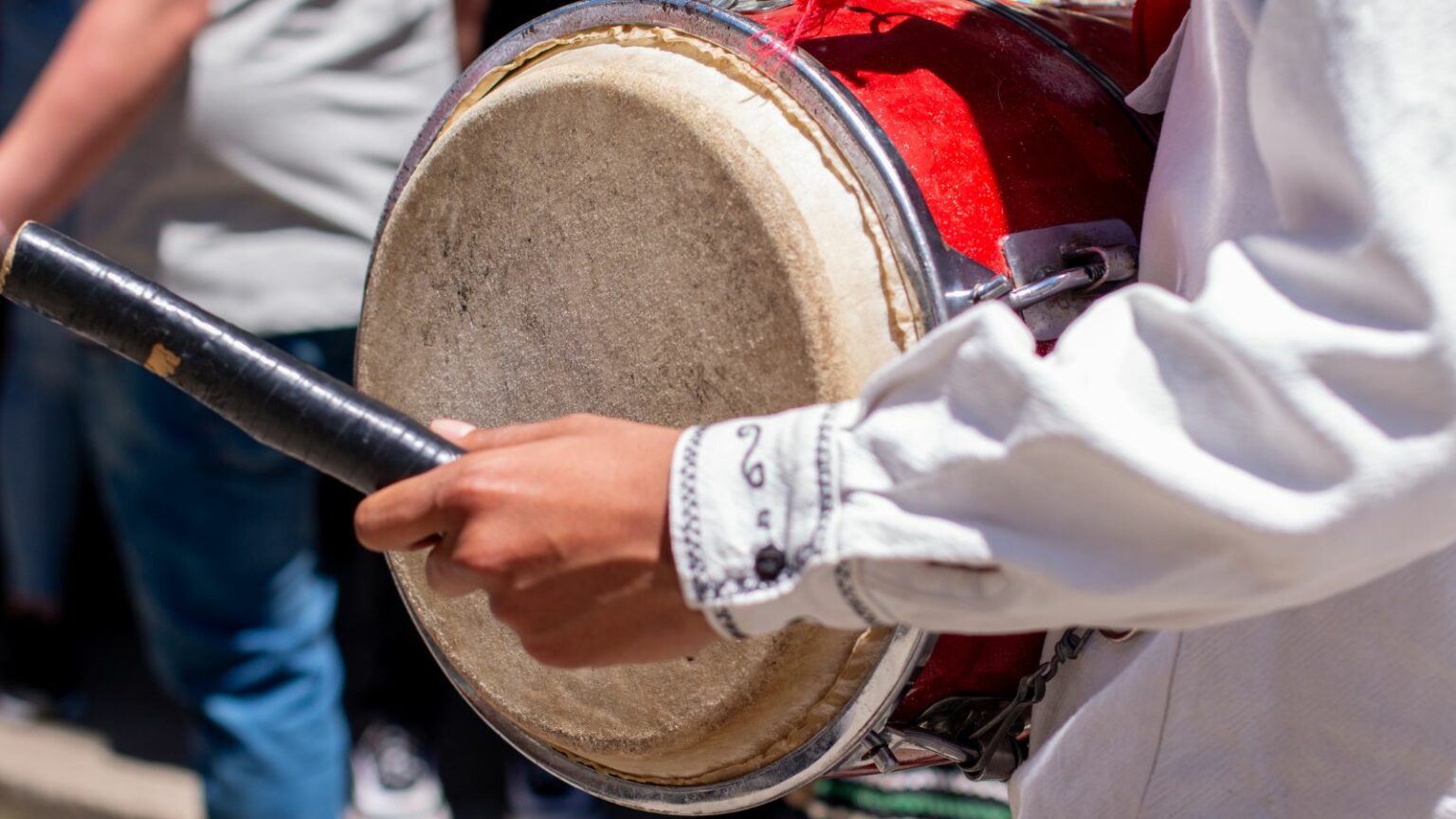 An In-depth Look into Colombian Musical Genres - Swedish Metal Classics