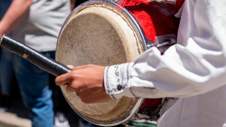 An In-depth Look into Colombian Musical Genres - Swedish Metal Classics