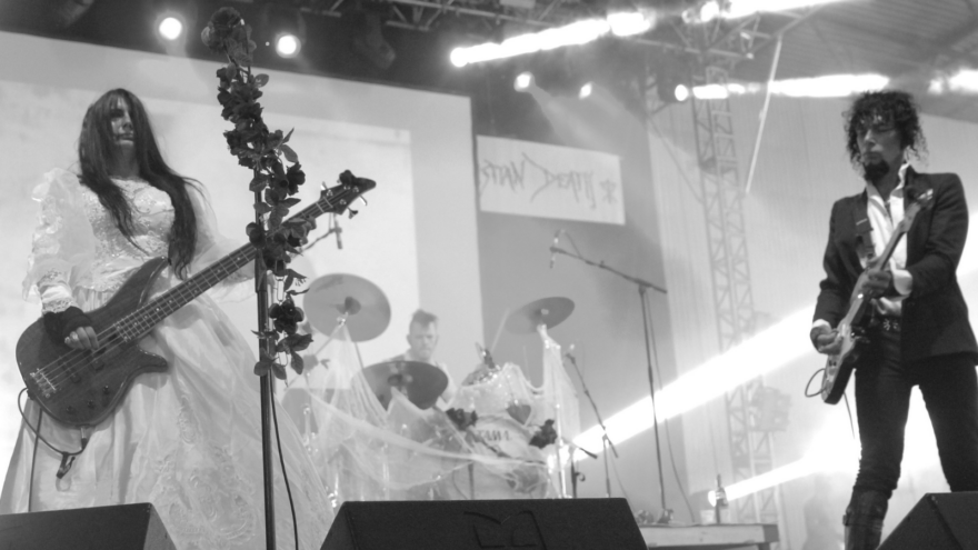 Decoding the Origins: Who Claimed the Throne as the First Metal Band ...