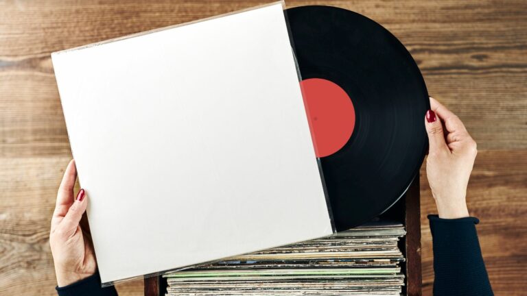 Rewinding the Tracks: Discover How Music Was Consumed in the 80s ...